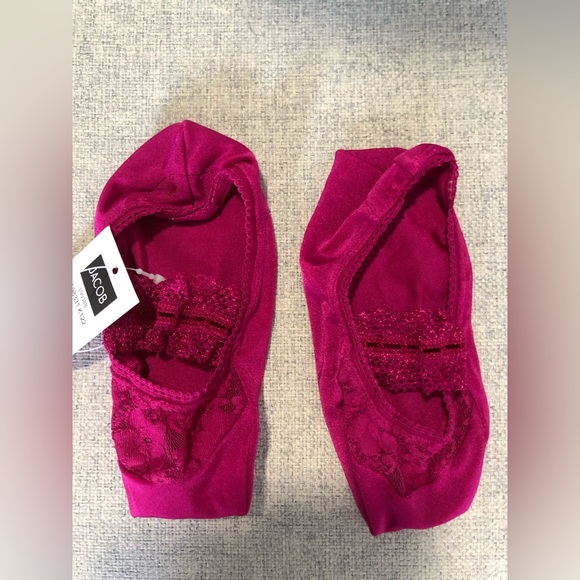 Jacob | Accessories | Free With Purchase Peds Sockettes | Poshmark